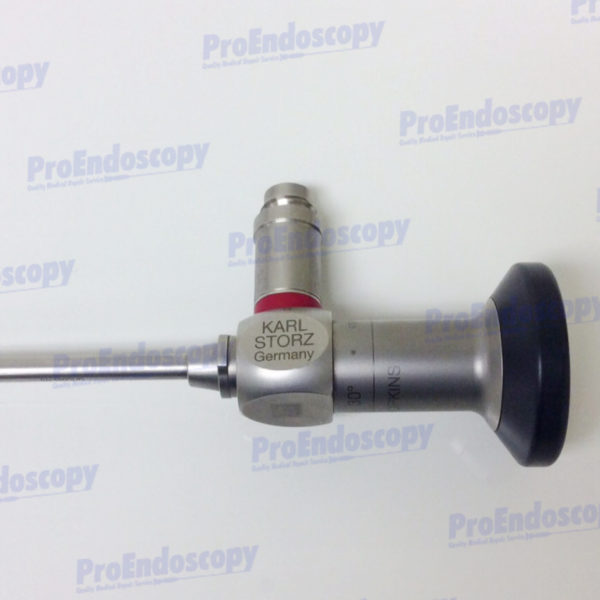 Karl Storz – ProEndoscopy