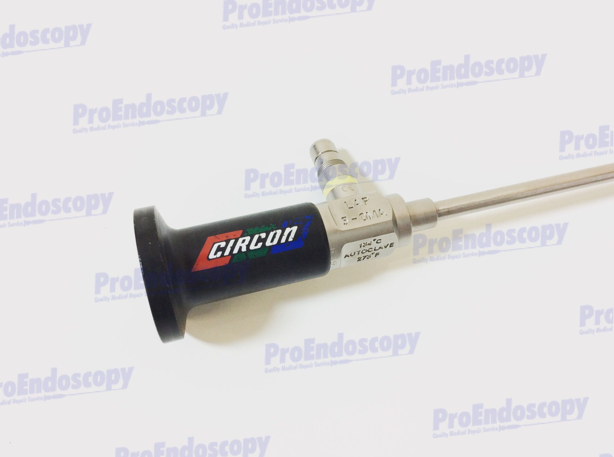 Circon ACMI LAP 5-OMA Laparoscope – ProEndoscopy