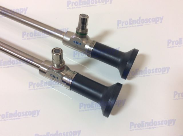 Linvatec HD1000/HD1030 Laparoscopy Set – ProEndoscopy