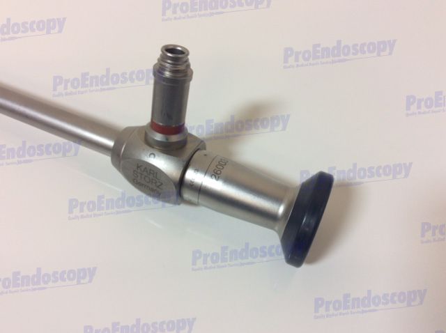 Karl Storz 26003BA Laparoscope – ProEndoscopy
