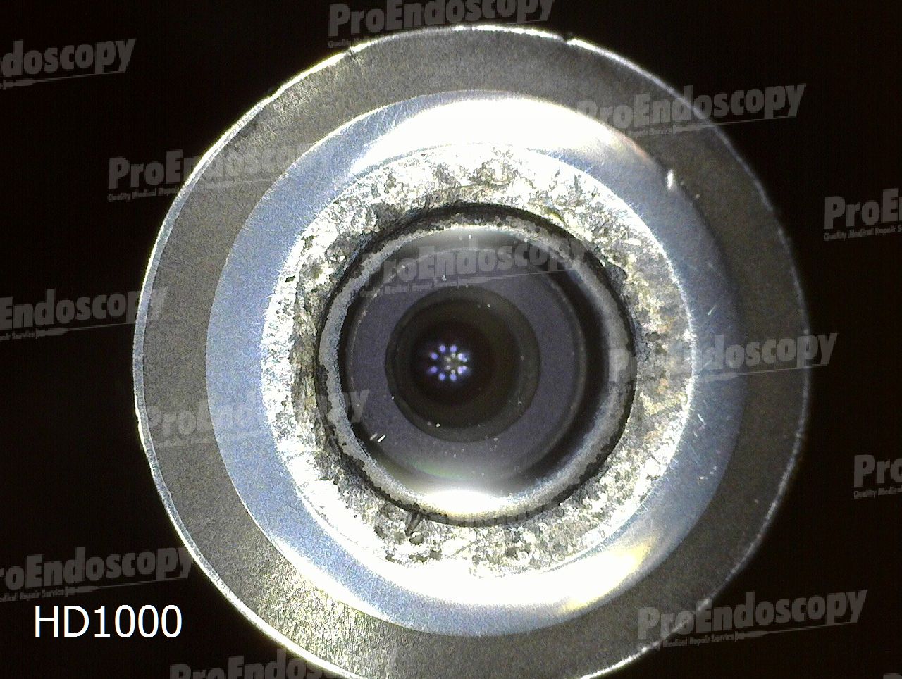 Linvatec HD1000/HD1030 Laparoscopy Set – ProEndoscopy