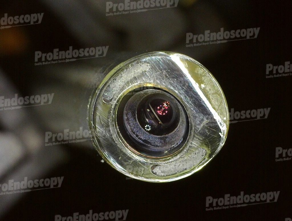 Karl Storz 26003BA Laparoscope – ProEndoscopy