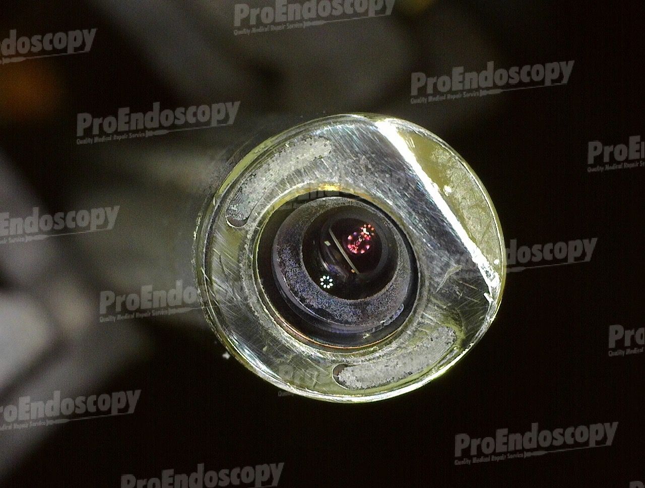 Karl Storz 26003BA Laparoscope – ProEndoscopy