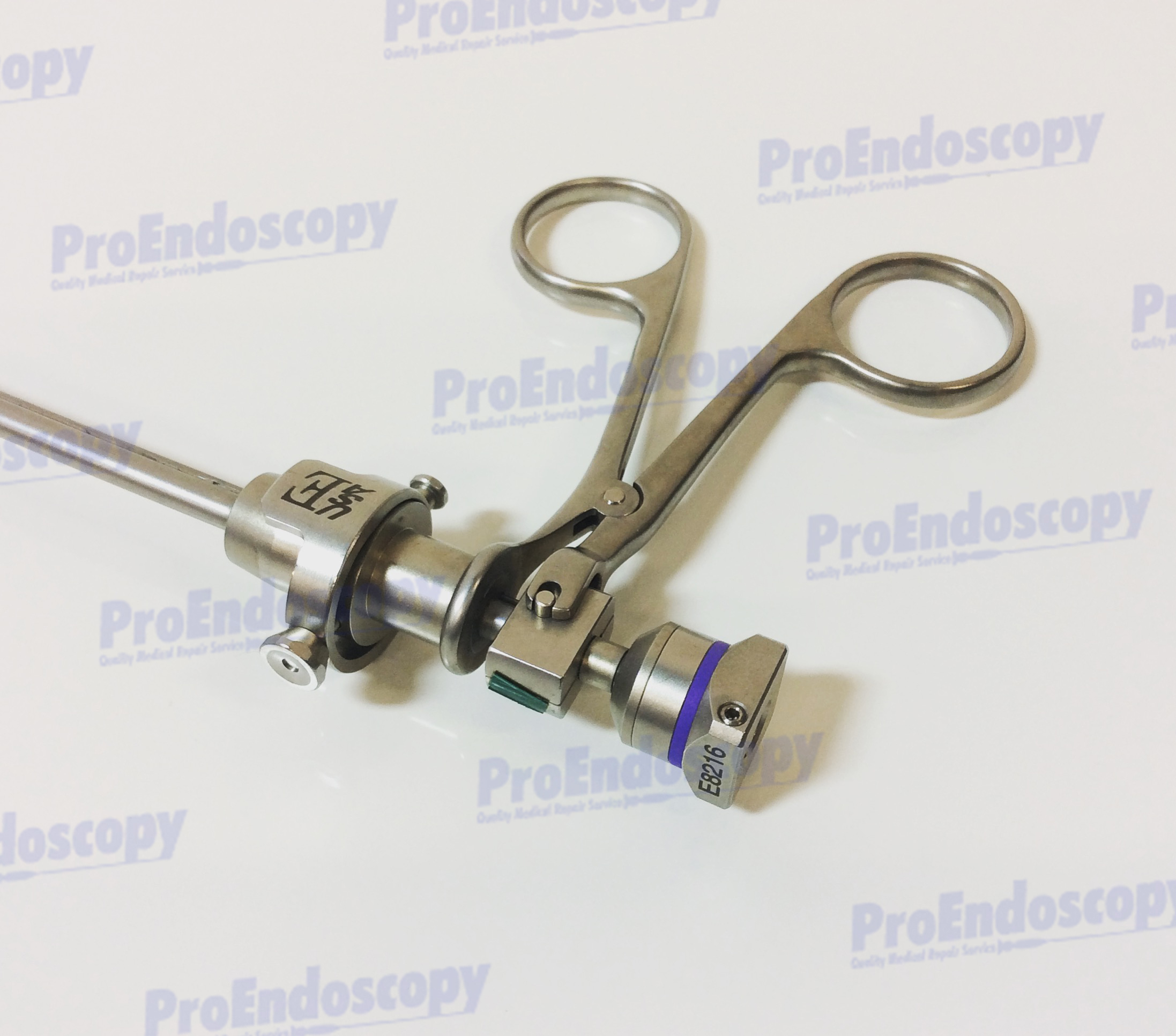 GYRUS ACMI E8216 Biopsy Forceps – ProEndoscopy