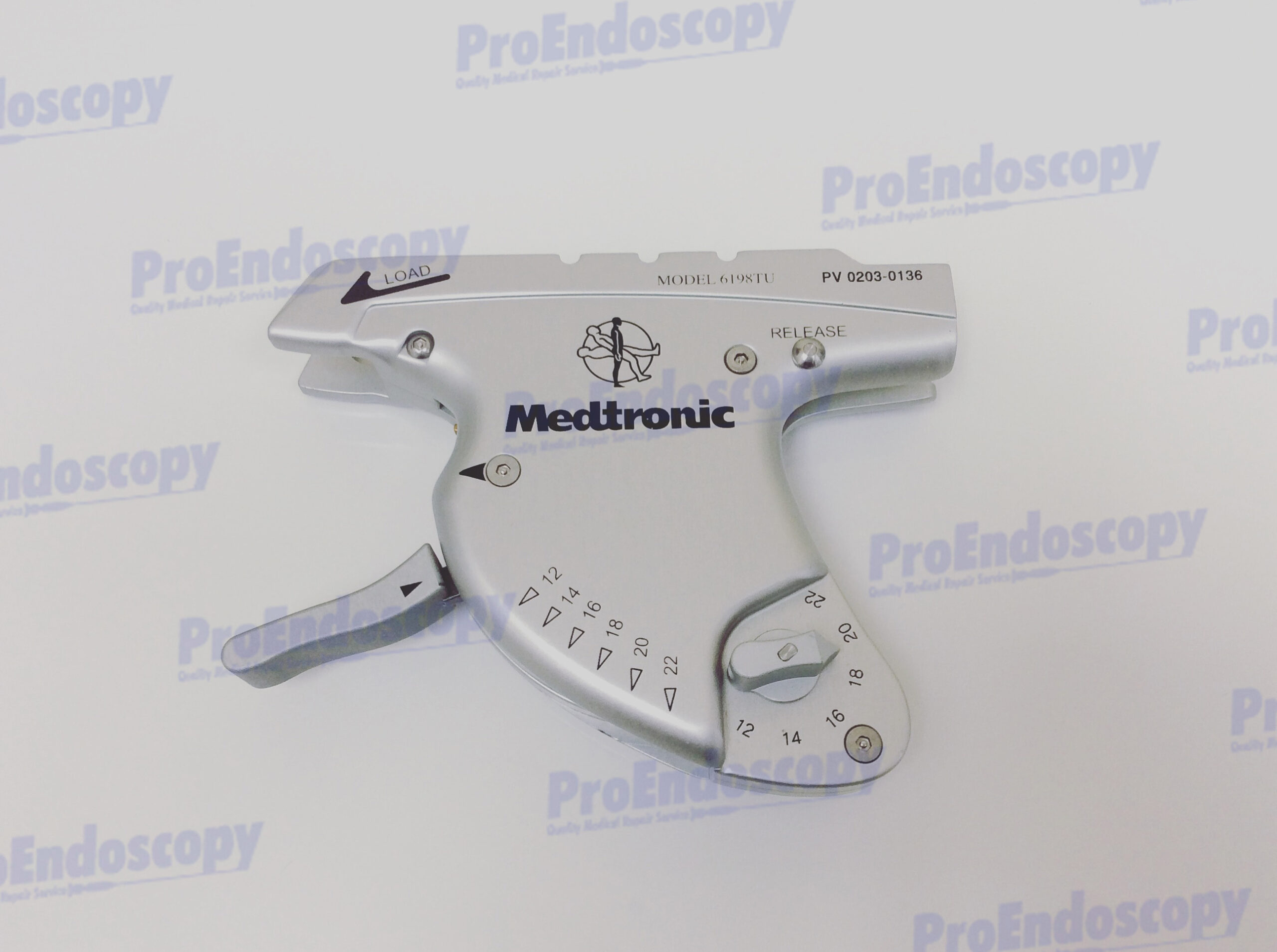 Medtronic 6198TU TUNA Therapy System Reusable Handle – ProEndoscopy