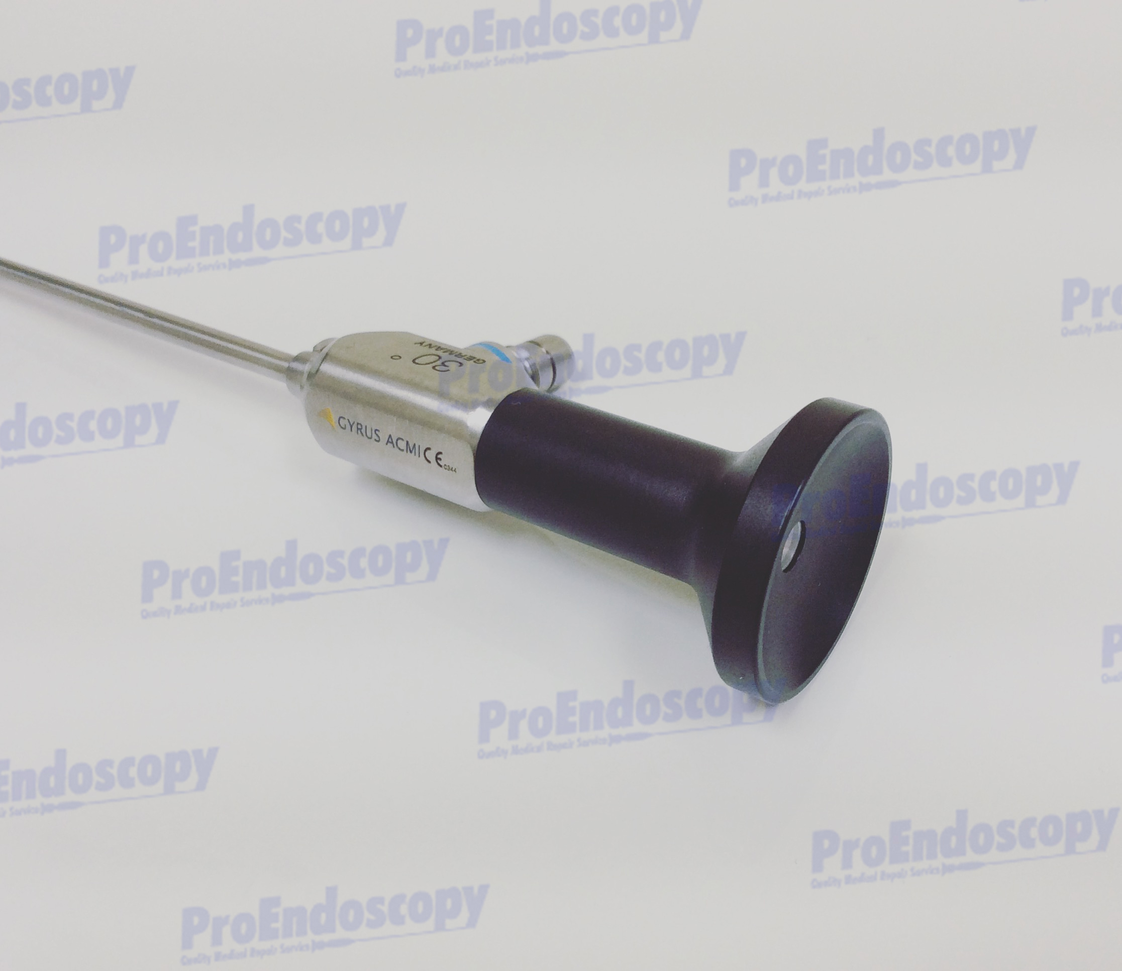 Gyrus ACMI 70230911, 30 Degrees Arthroscope – ProEndoscopy