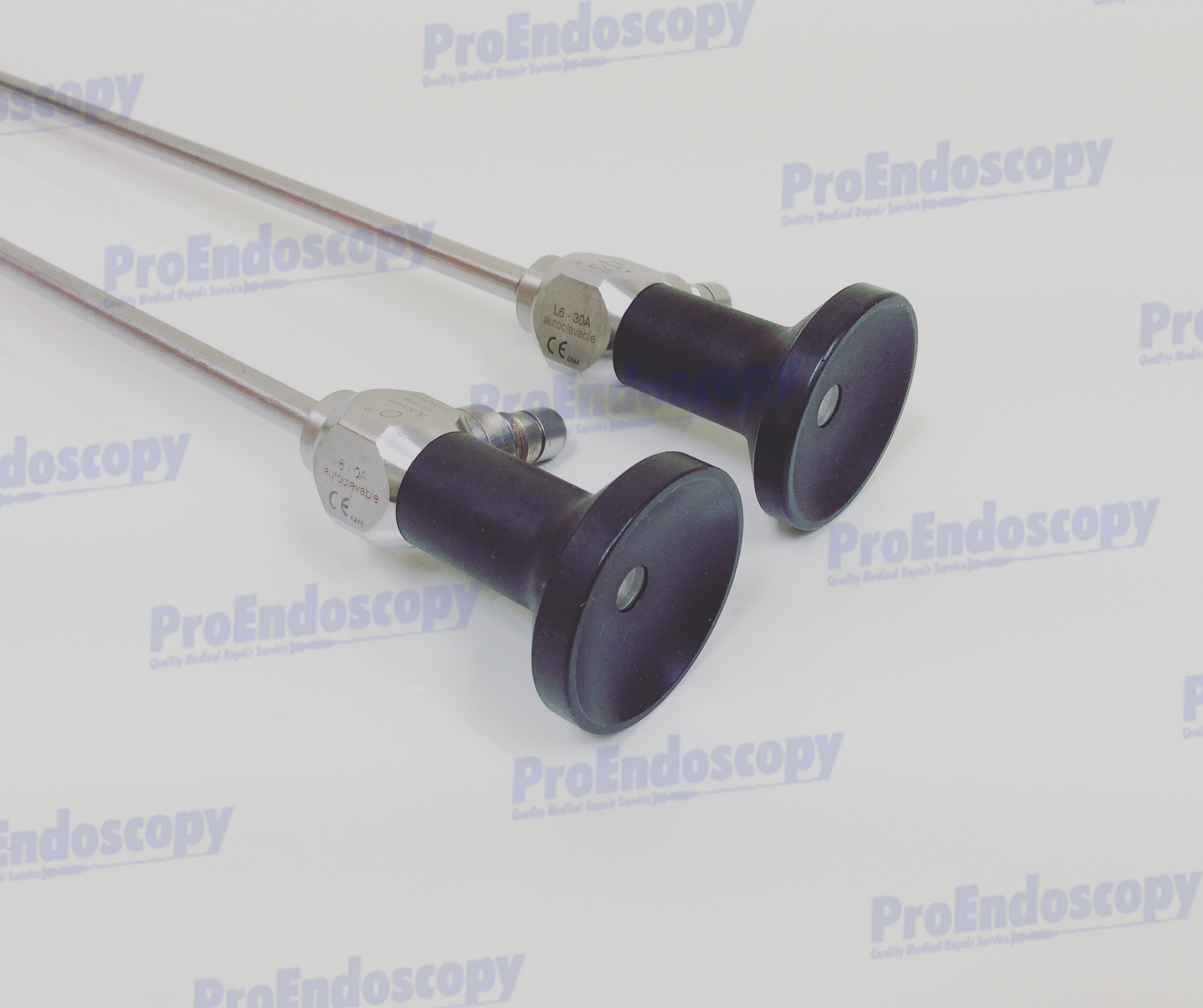 Gyrus ACMI Set of 2 Laparoscopes – ProEndoscopy