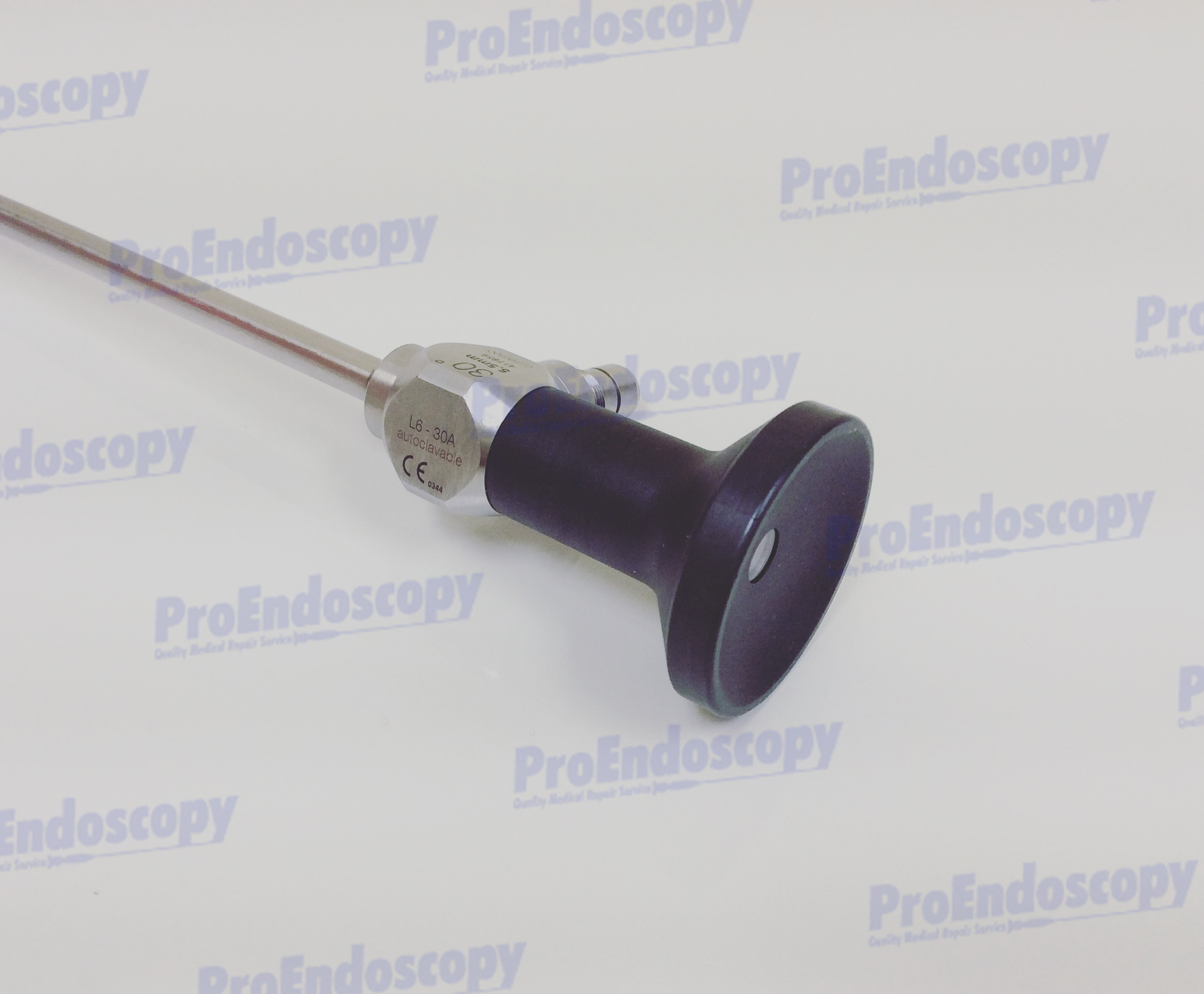 Gyrus ACMI L6-30A, 5mm 30 Degrees Autoclavable Laparoscope – ProEndoscopy