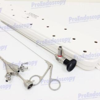 Karl Storz Hysteroscope Set – ProEndoscopy
