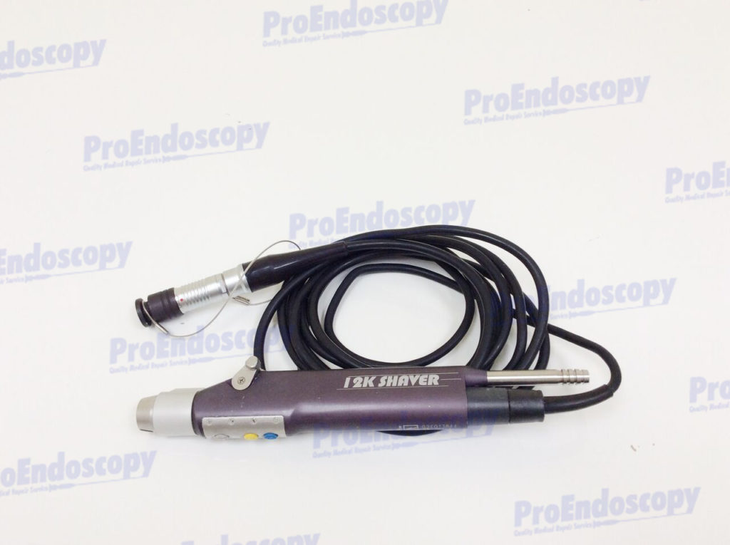 Stryker 272-704-500 12K Shaver Handpiece Drill – ProEndoscopy