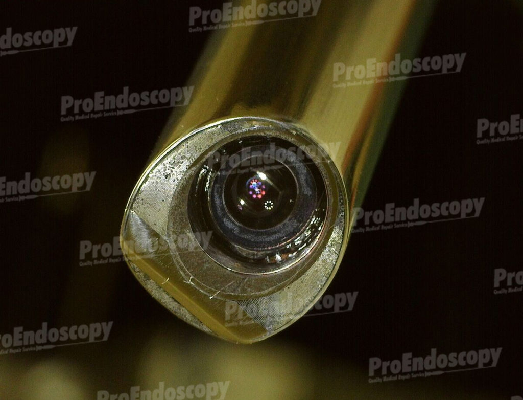 Karl Storz 26003BA, 30 Degrees 10mm Autoclavable Laparoscope – ProEndoscopy