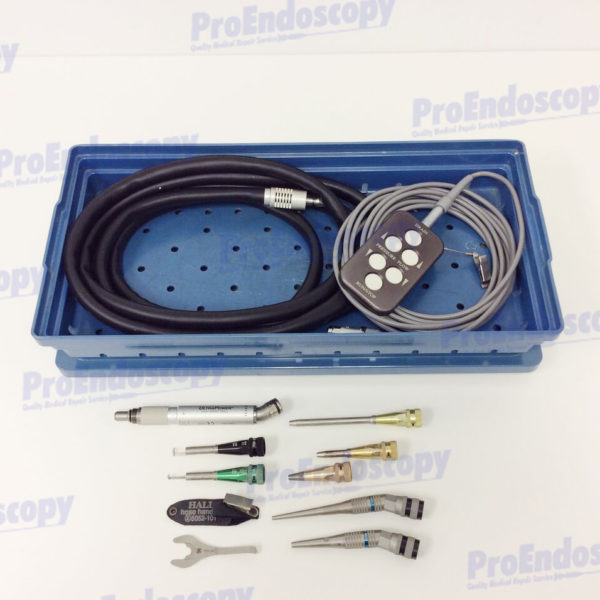 Hall Ultra Power High Speed Drill Basic System – ProEndoscopy