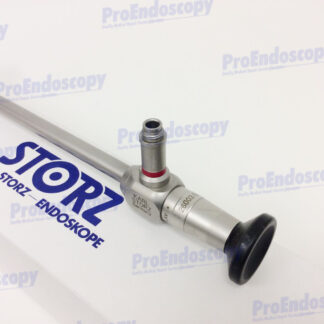 Karl Storz 26003BA, 30 Degrees 10mm Autoclavable Laparoscope – ProEndoscopy