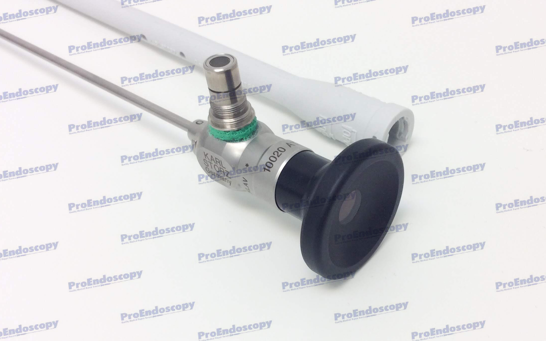 Karl Storz 10020ATA Hopkins Straight Forward Hysteroscope – ProEndoscopy