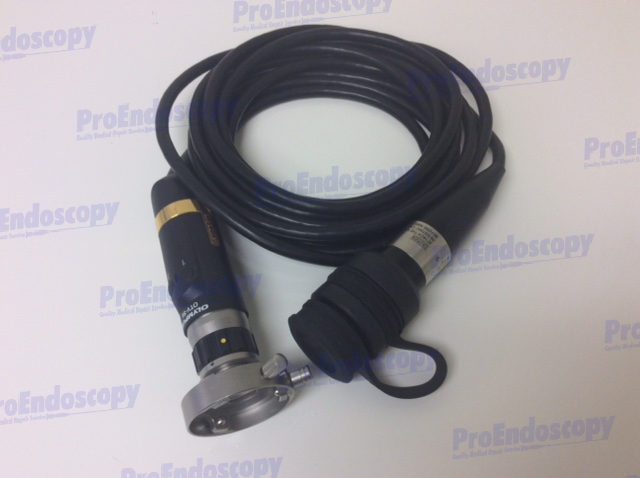 Olympus OTV-S6/OTV-S6H-NA Autoclave Camera Head – ProEndoscopy