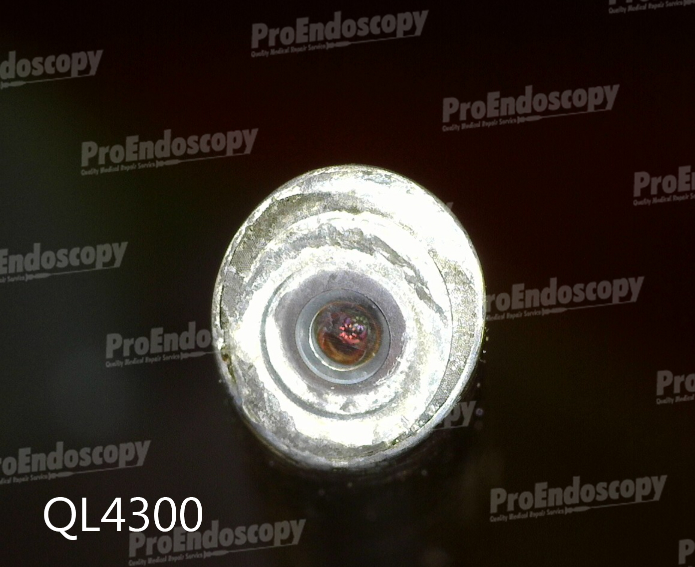 Linvatec QL4000R/QL4300/QL4700 Arthroscopy Set – ProEndoscopy