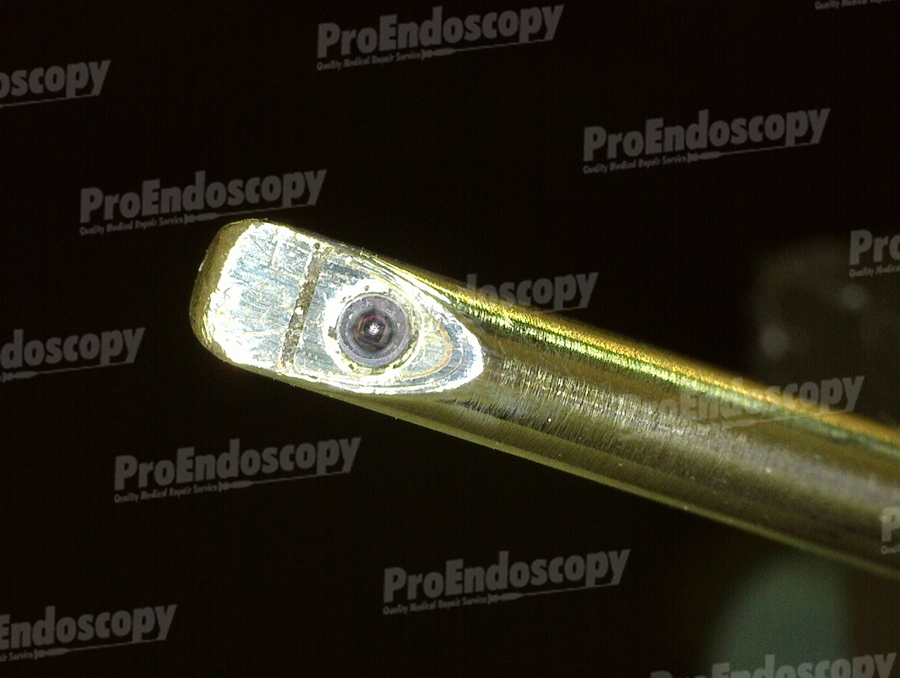 Linvatec T2570 Arthroscope – ProEndoscopy