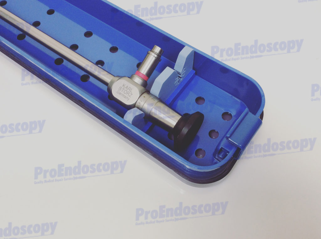 Karl Storz 26003BA Laparoscopy Set with Endoscopy Tray – ProEndoscopy