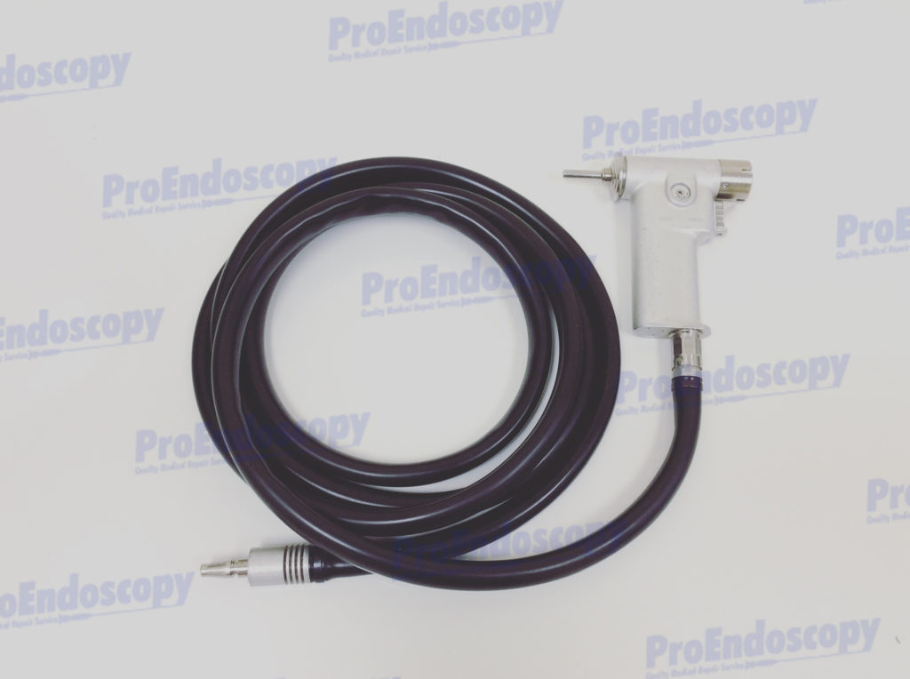 3M K100 Mini-Driver Handpiece w/ Driver Air Hose – ProEndoscopy