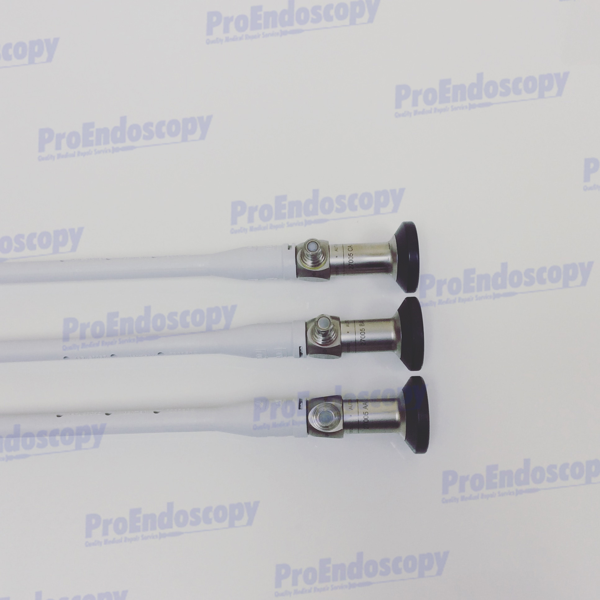 Karl Storz 27005AA/ 27005BA/ 27005CA Cystoscopy Set – ProEndoscopy