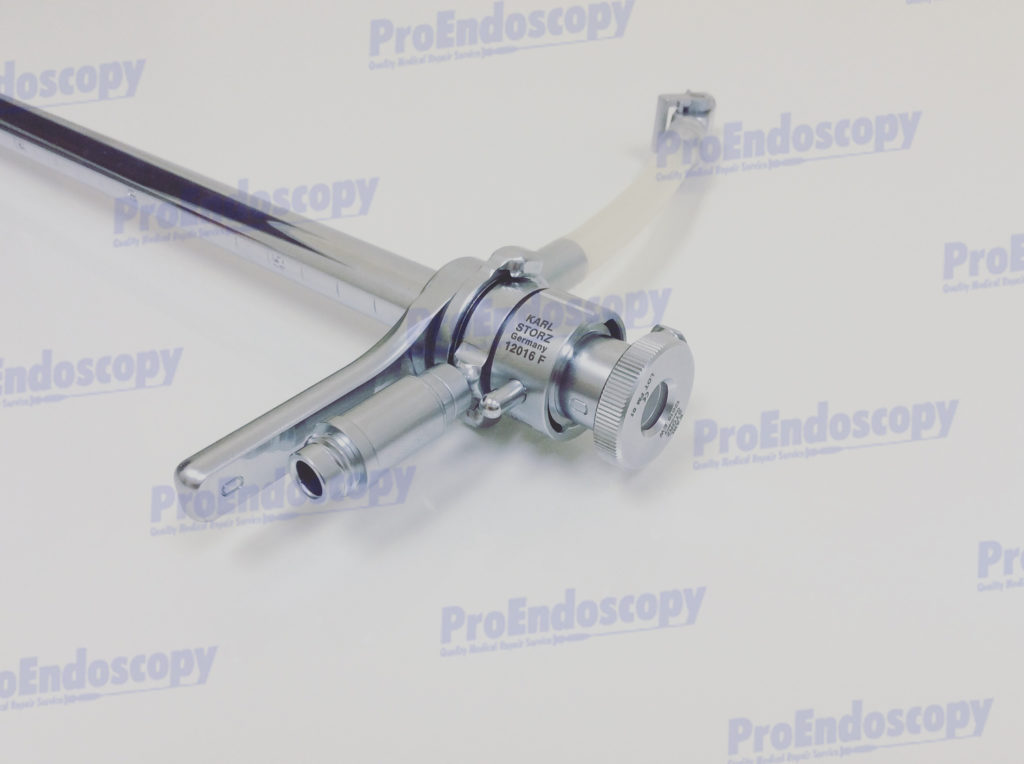 Karl Storz 12016F/ 12016EW Set – ProEndoscopy