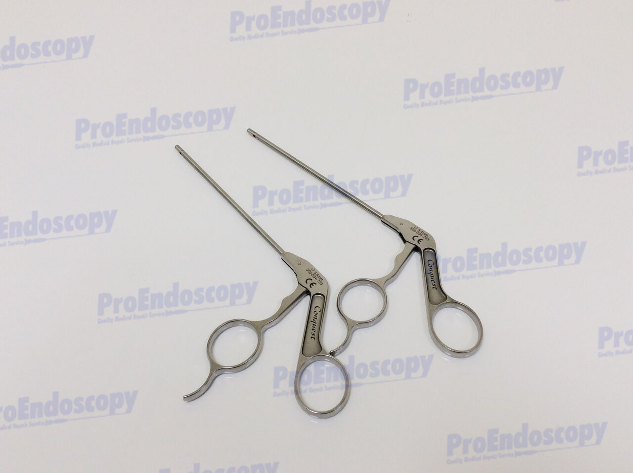 Stryker 0300-034-703 Surgical Orthopedic Conquest 3.4mm Soft Tissue ...