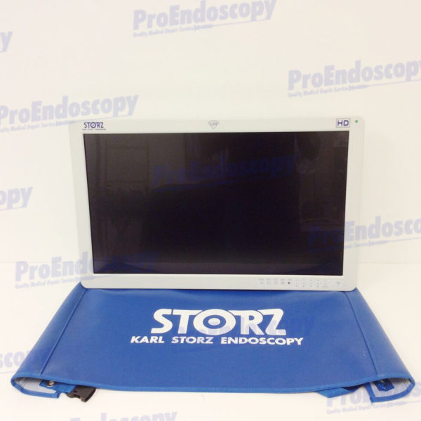 Karl Storz EJ-MLA26UK1A 26” High Resolution LED Flat Panel Monitor ...