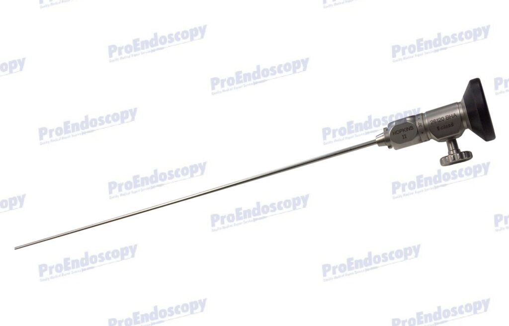 Storz Hysteroscope 26120BHA, 2.9mm – ProEndoscopy